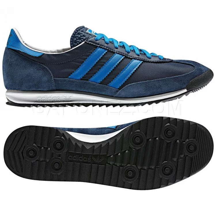 Купить Адидас Ориджиналс Мужская Спортивная Обувь (Кроссовки) Бег ...