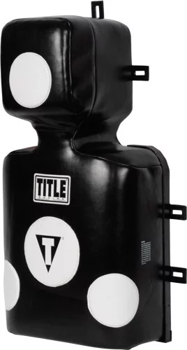 В Продаже Тайтл Боксерская Настенная Подушка (на Стену) Title Boxing Tactical Target Wall Bag ...