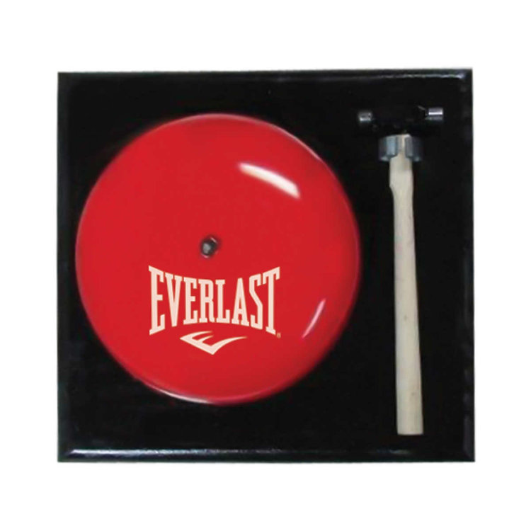 Everlast Boxing Ring Gong EVGG from Gaponez Sport Gear