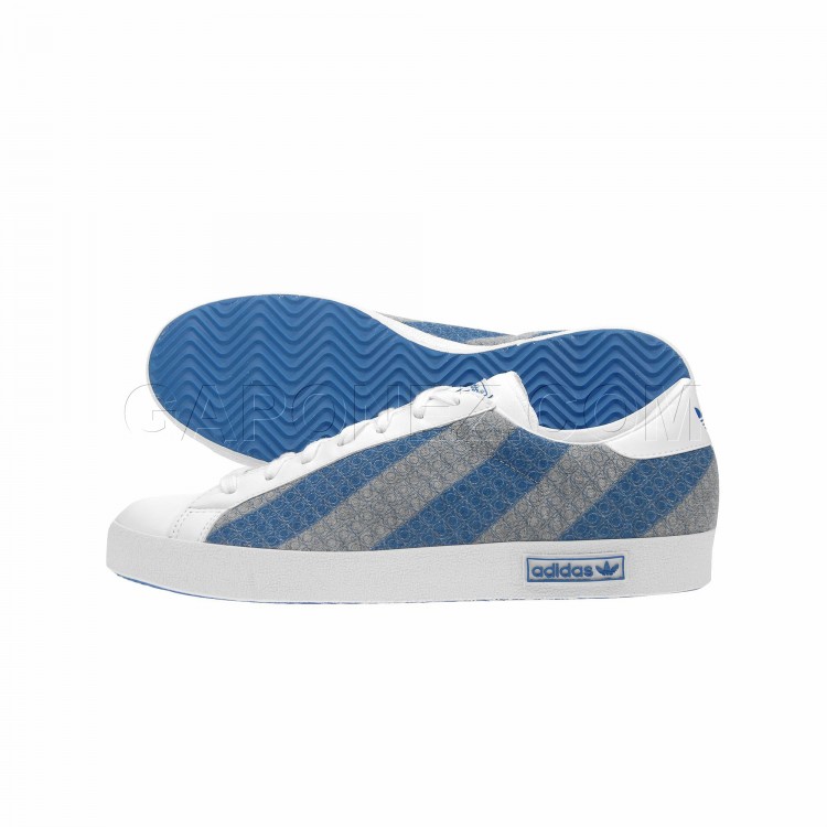 Купить Мужскую Обувь (Кроссовки) Adidas Originals Обувь RL Vintage ...