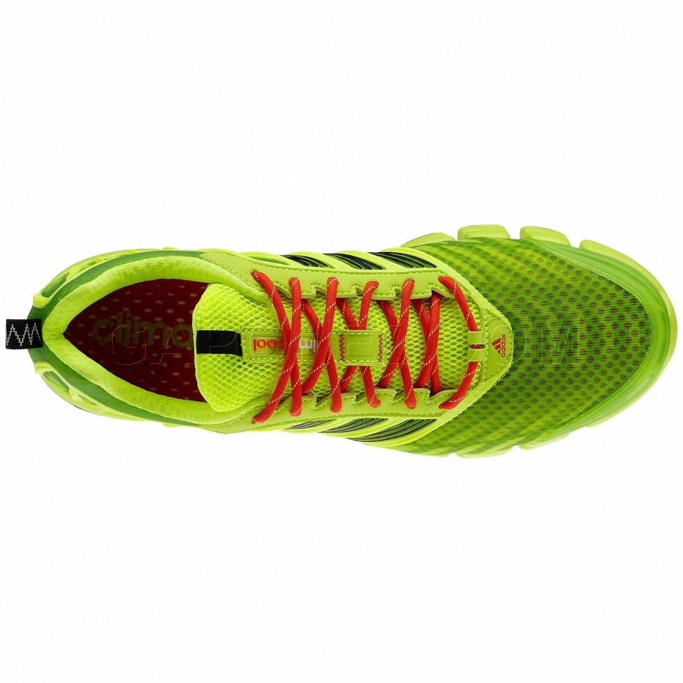 Купить Адидас Легкая Атлетика Обувь Беговая Цвет Ярко-Желтый/Черный ...