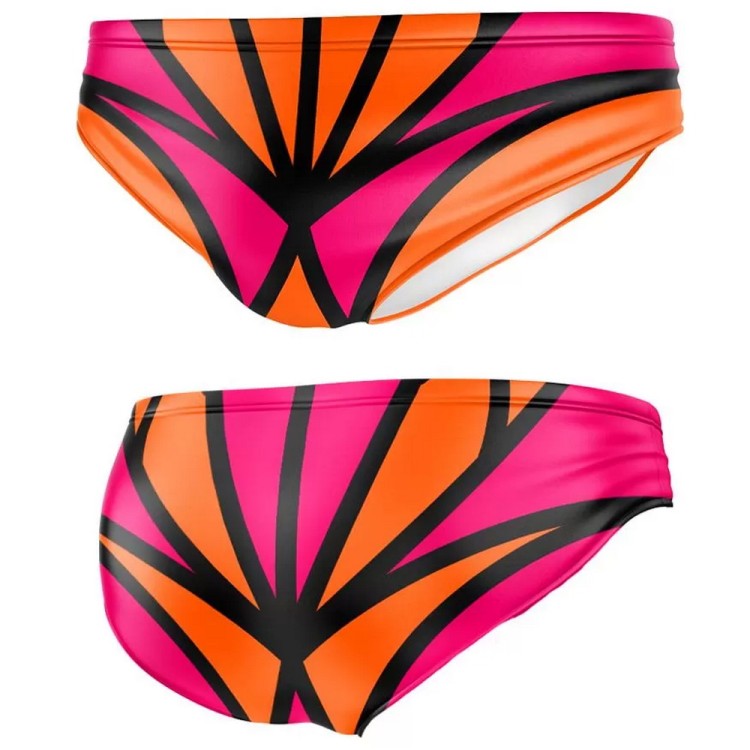 Turbo Artistic Swimming Swimsuit Sincro Model 1 sa001 from Gaponez ...