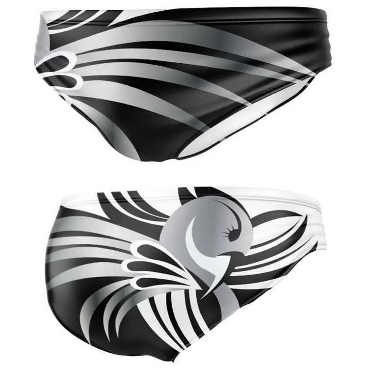 Turbo Artistic Swimming Swimsuit Sincro Model 4 sa004 from Gaponez ...