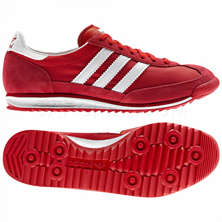 Купить Адидас Ориджиналс Мужская Спортивная Обувь (Кроссовки) Бег ...